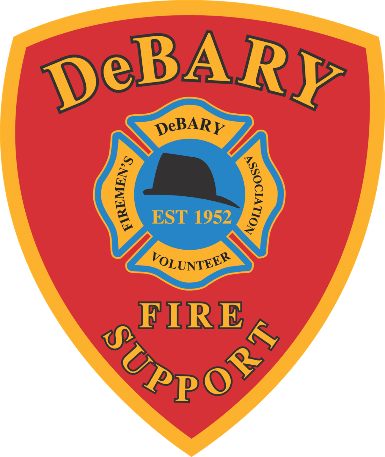 The DeBary Volunteer Firemen's Association – We serve the citizens and ...